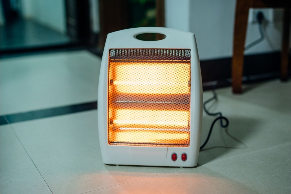 Why Do We Put Water in Front of a Heater? Uncovering the Steamy Science