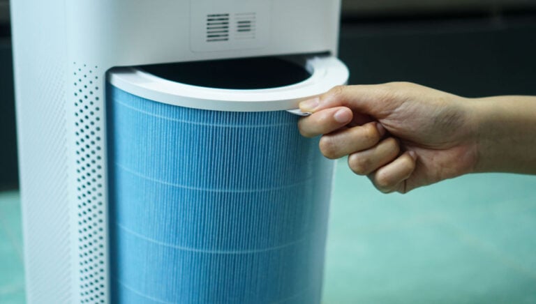 Can You Recycle Air Purifier Filters: What You Need to Know