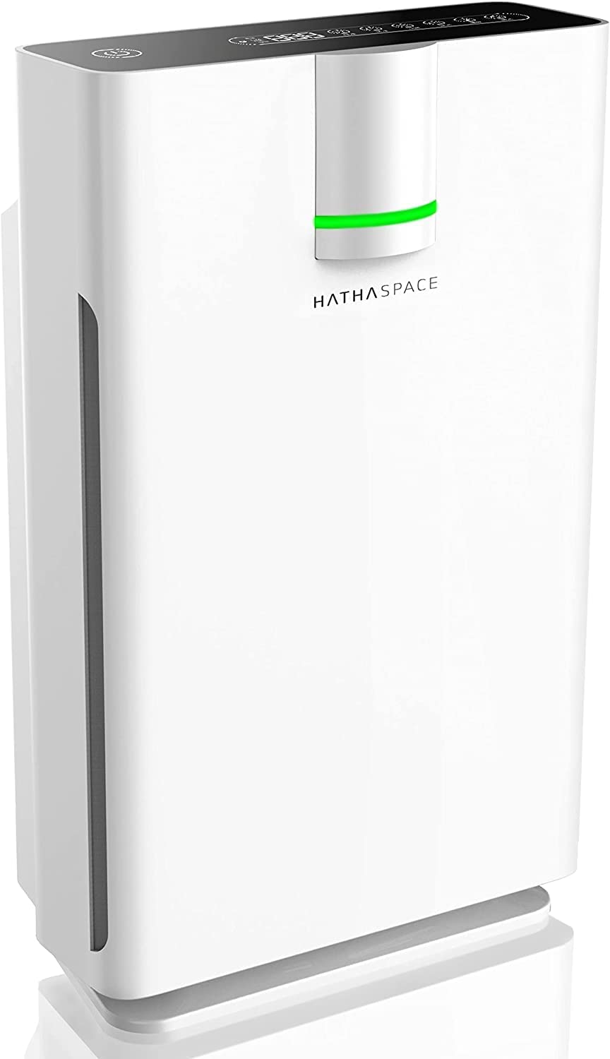 Why Is My Hathaspace Air Purifier Beeping? Quick Troubleshooting Guide