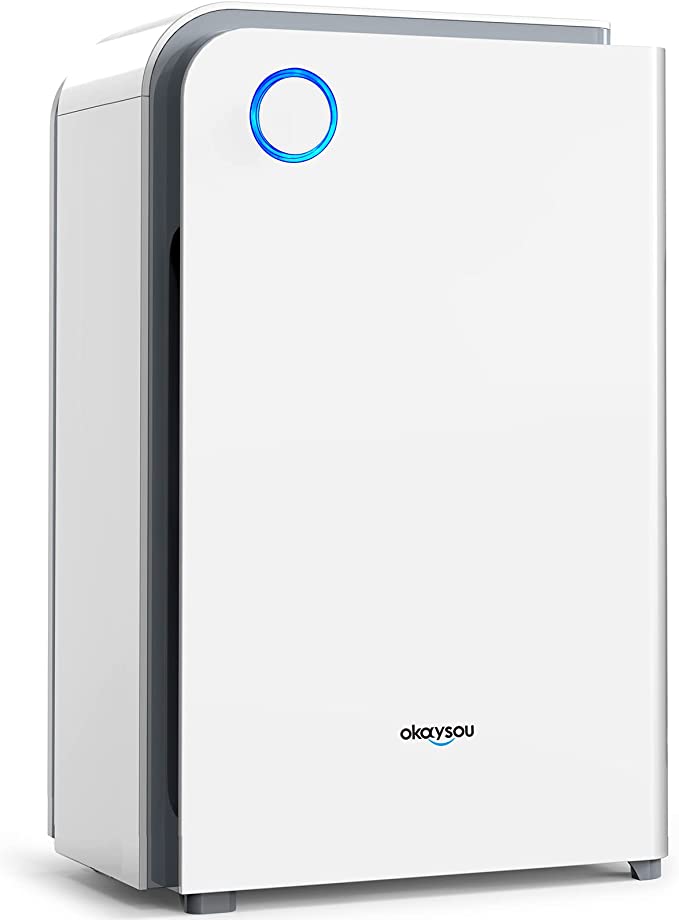 Powerful Protection: Best Air Purifier for Formaldehyde-Free Living in 2023