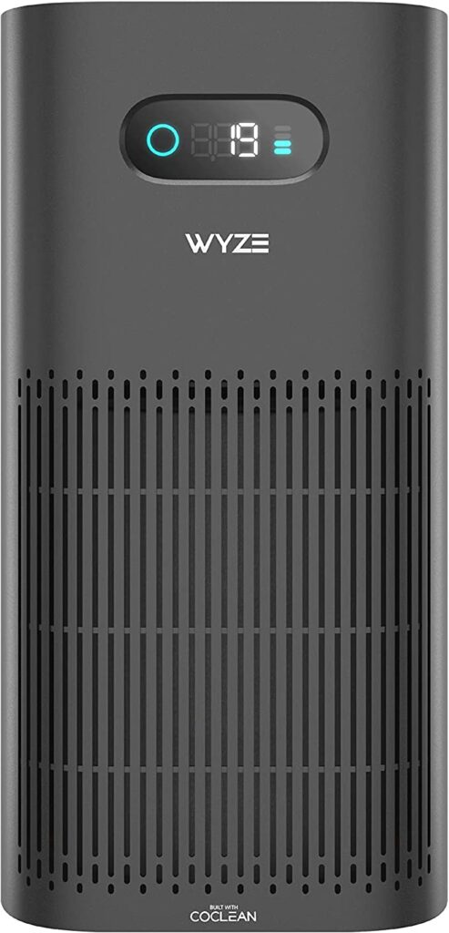 Powerful Protection: Best Air Purifier for Formaldehyde-Free Living in 2023
