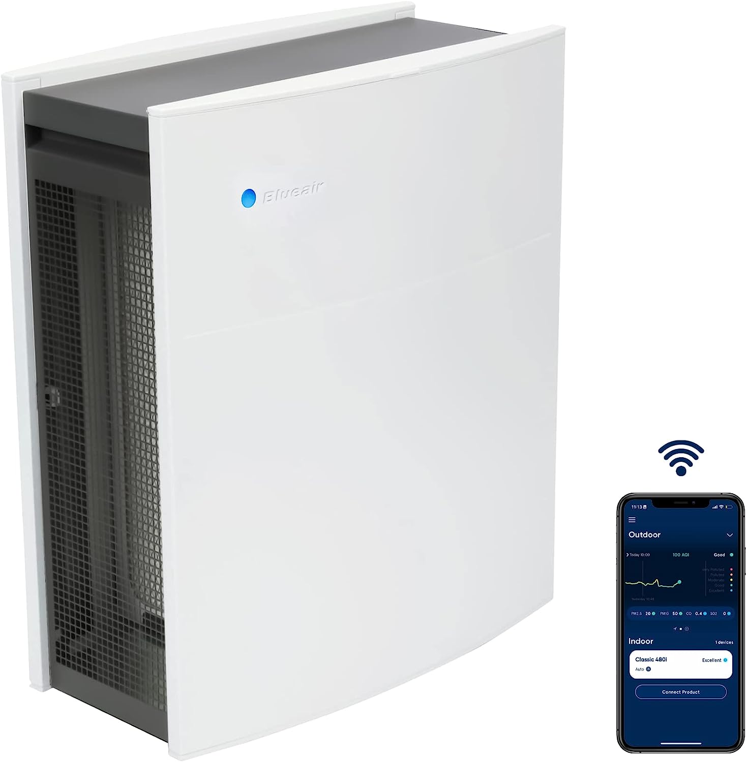 7 Best Air Purifiers for Hair Salons: Top Picks for Clean Air in 2023