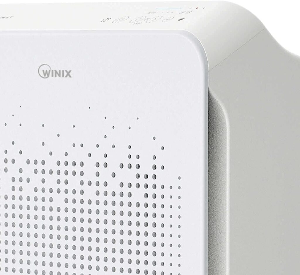 Revitalize Your Air Quality: Winix Air Purifier C545 Review