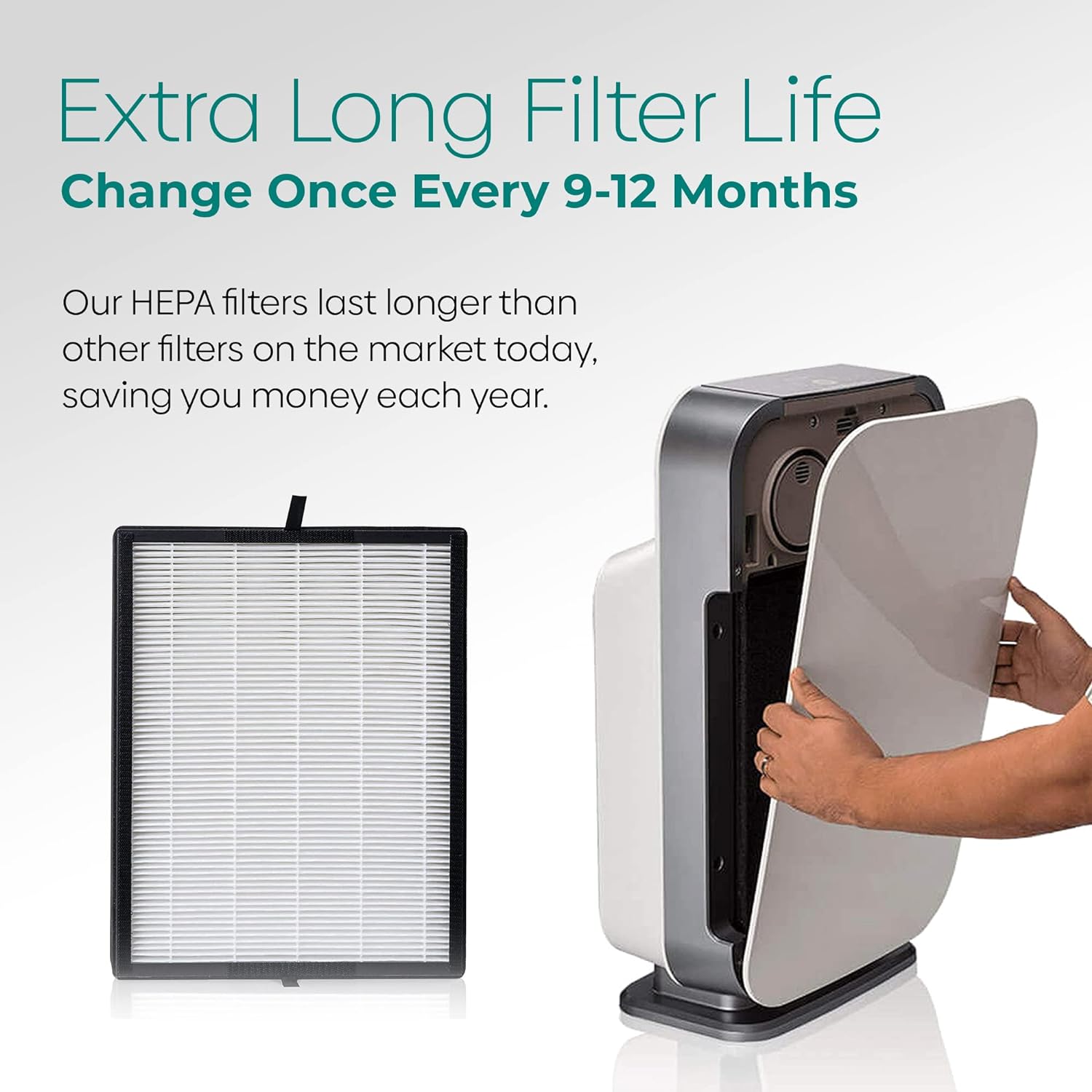 Alen 45i Review: Unveiling the True Power of This Air Purifier