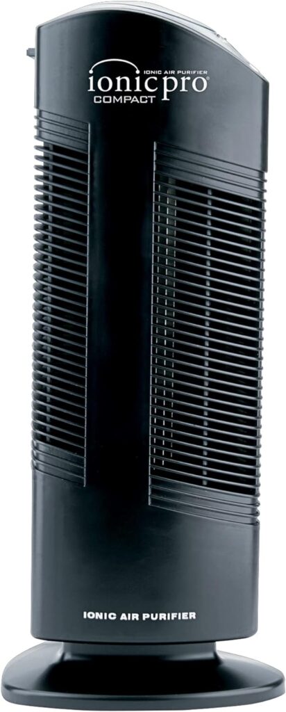Envion Ionic Pro CA200: Your Ultimate Air Purifier Guide